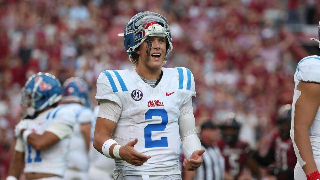 Ole Miss vs. LSU Picks, Predictions & Odds - NCAAF Week 7