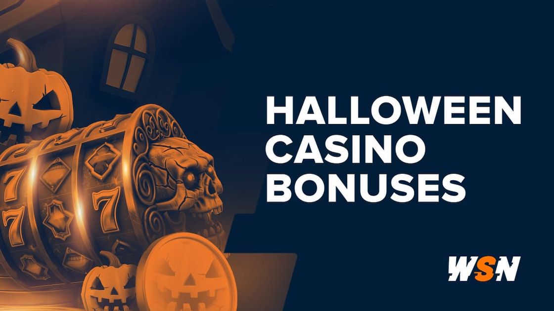 Best Halloween Casino Bonuses and Slots 2025