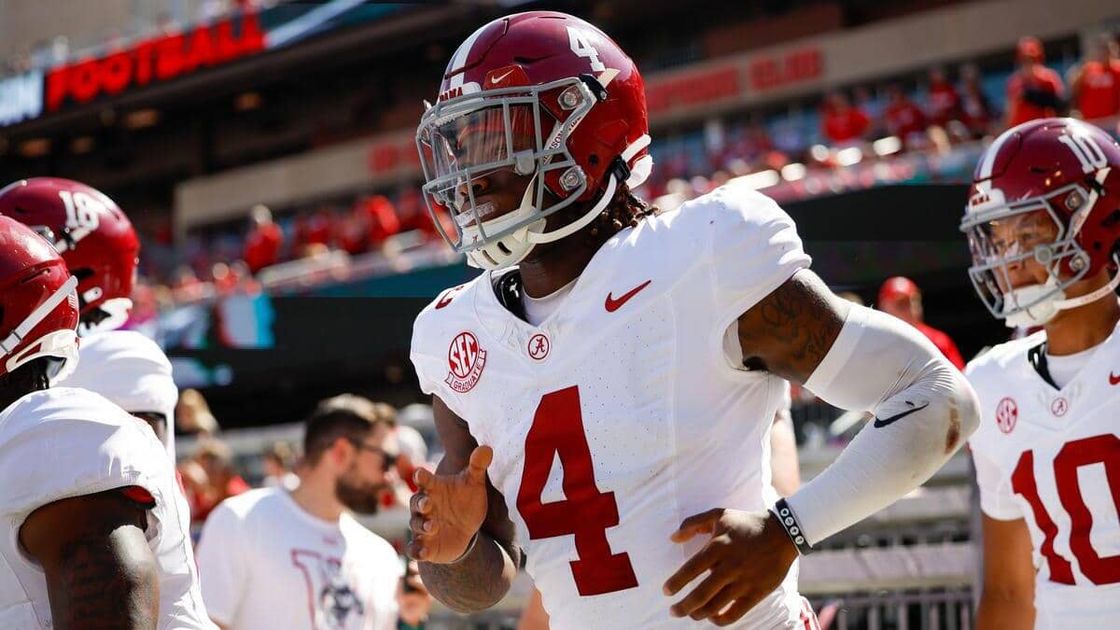 Tennessee vs. Alabama Picks, Predictions & Odds - NCAAF Week 8