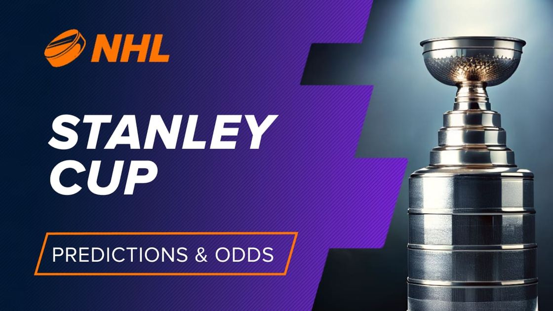 Stanley Cup Odds, Predictions, Betting Picks 2026