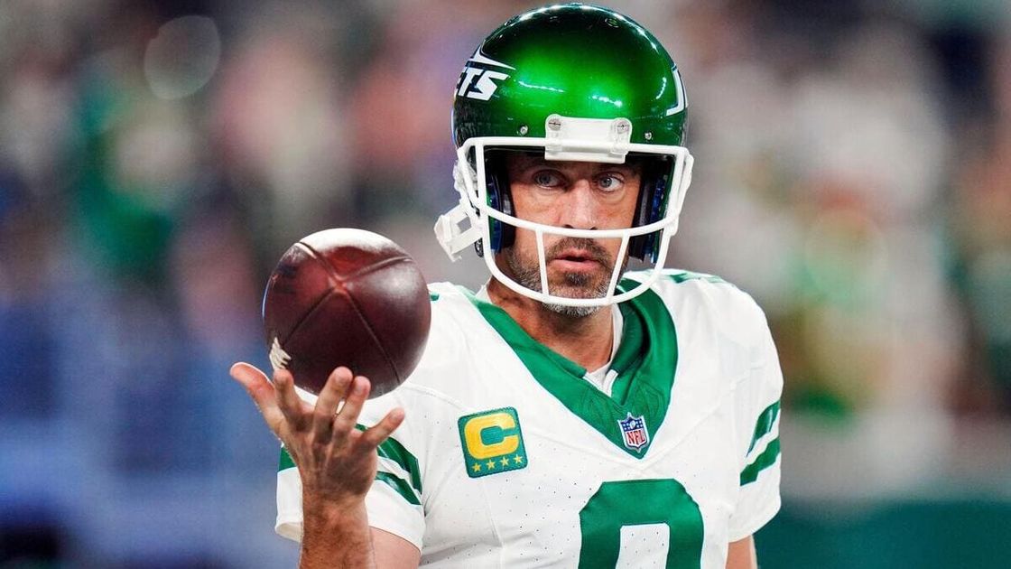 Texans vs. Jets Picks, Predictions & Props - NFL Week 9