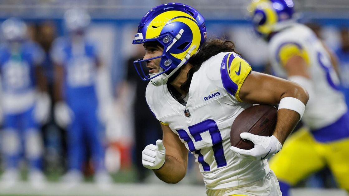 Seahawks vs. Rams Picks, Predictions & Props - NFL Week 9