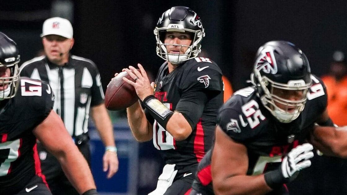 Falcons vs. Saints Picks, Predictions & Props - NFL Week 10