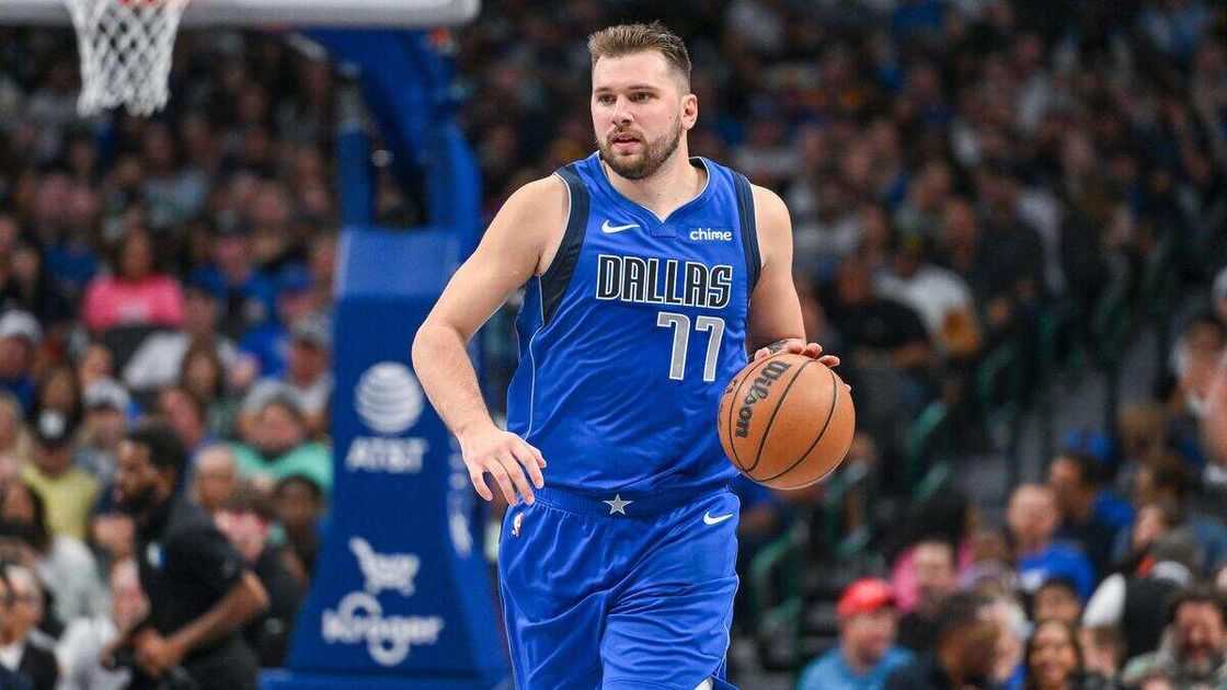 Suns vs. Mavericks Prediction, Picks, Odds - November 8