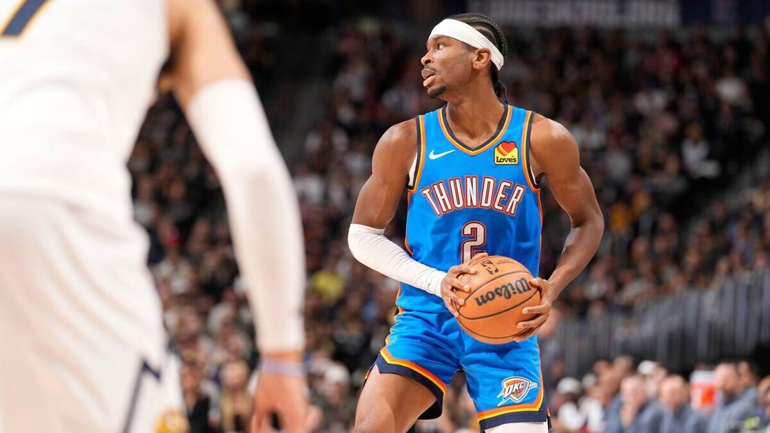 Bucks vs. Thunder Prediction, Picks, Odds - December 16 Bucks vs. Thunder Prediction, Picks, Odds - December 16