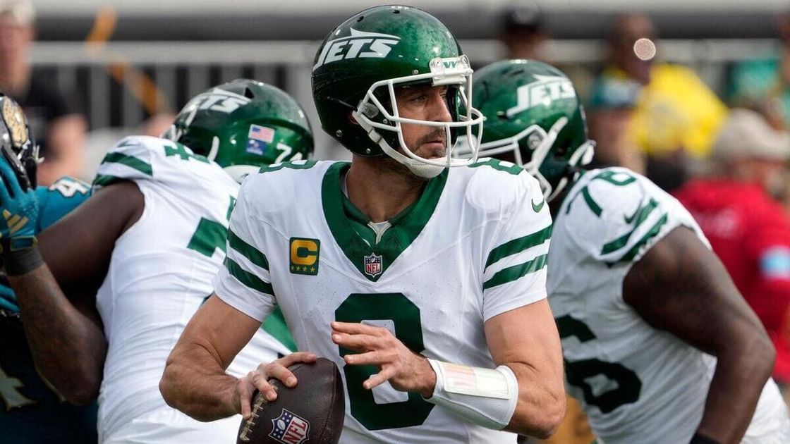 Rams vs. Jets Picks, Predictions & Props - NFL Week 16