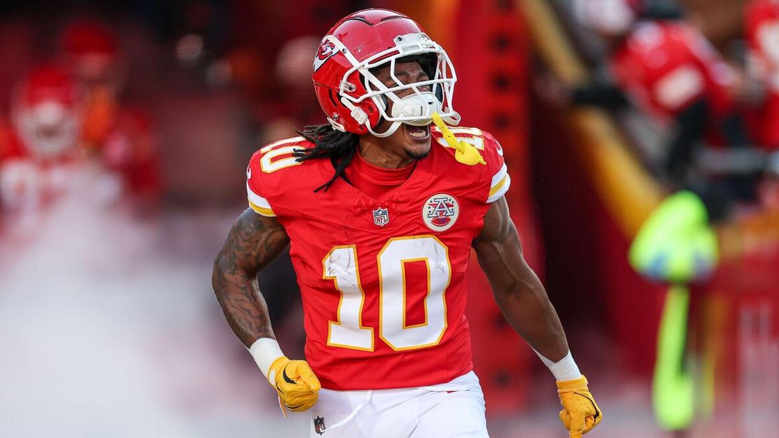 Chiefs vs. Texans Picks, Predictions and Odds - NFL Week 16