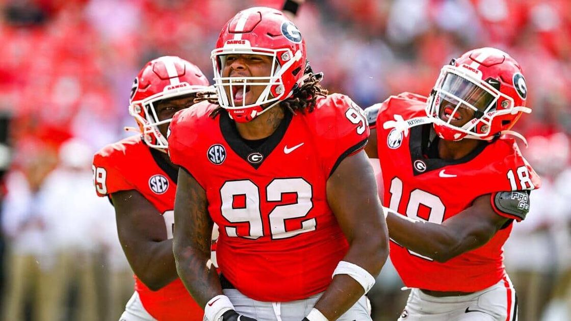 Notre Dame vs. Georgia Picks, Predictions & Odds - NCAAF Playoff