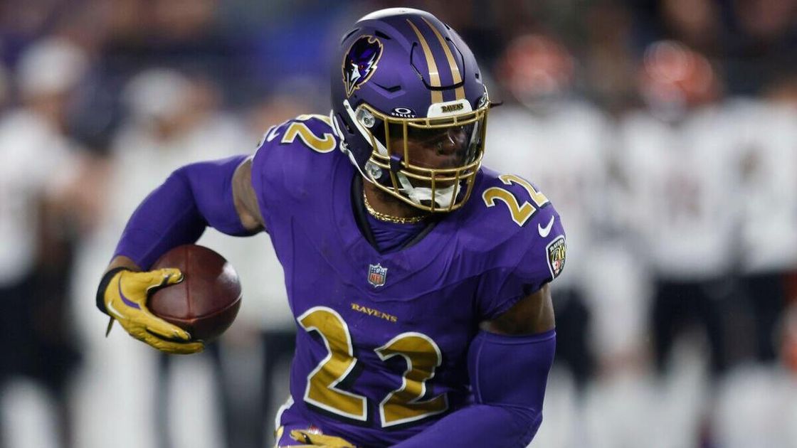 Browns vs. Ravens Picks, Predictions and Odds - NFL Week 18