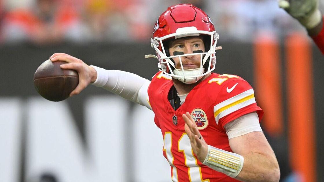 Chiefs vs. Broncos Picks, Predictions & Props - NFL Week 18
