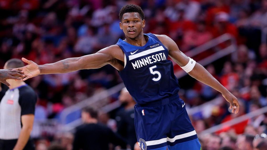 Clippers vs. Timberwolves Same Game Parlay Picks, January 6