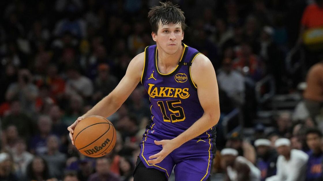 Heat vs. Lakers Same Game Parlay Picks, January 15