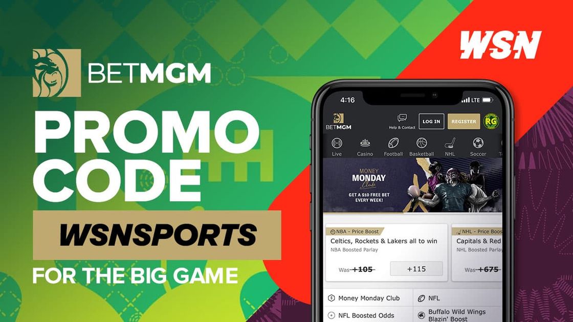 BetMGM Big Game Promo: Bet on Chiefs-Eagles Big Game and Get Bonus Bet ...