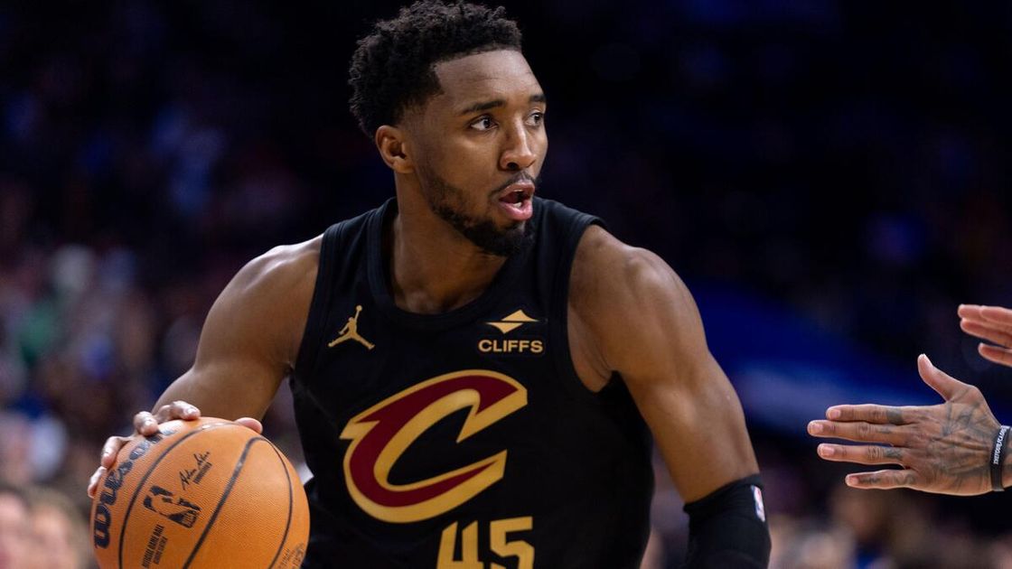 Hawks vs. Cavaliers Same Game Parlay Picks, January 30