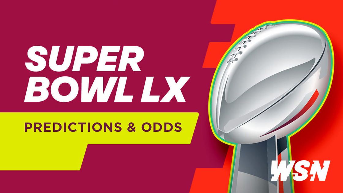 Super Bowl Winner Odds, Predictions, Picks, Best Bets