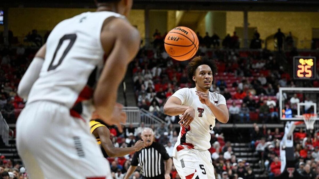 Houston vs. Texas Tech Prediction, Odds, Picks