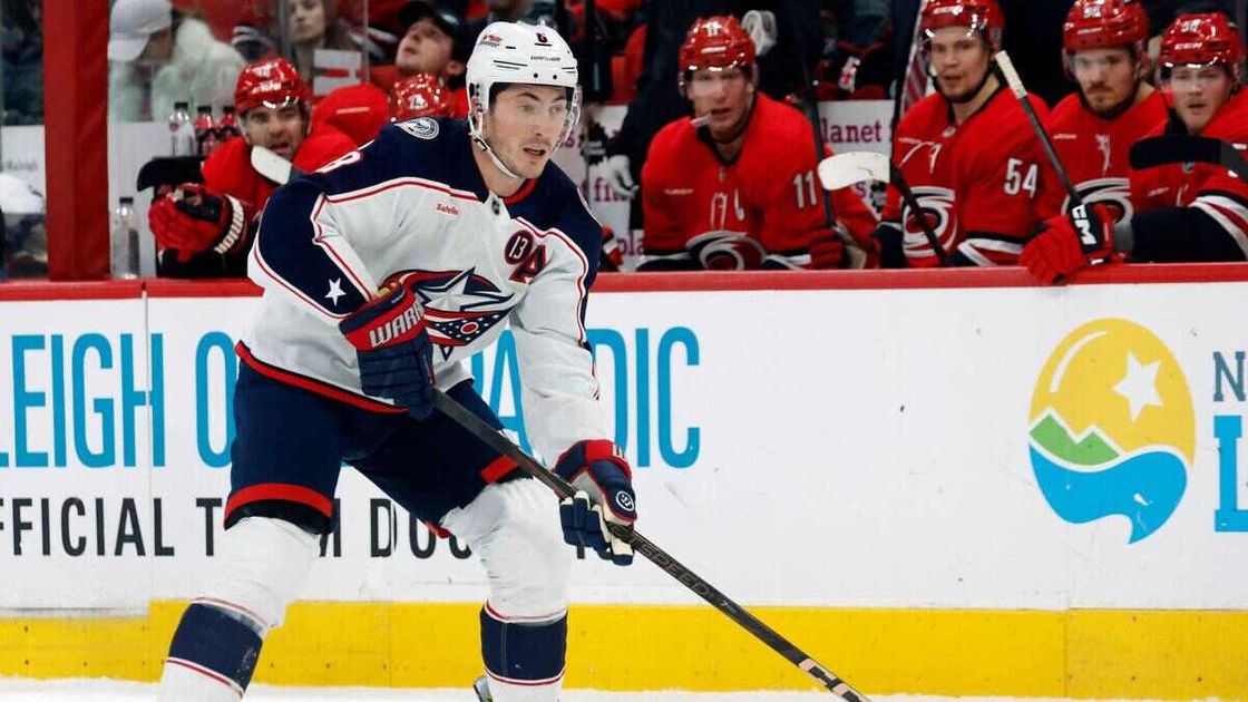 Best NHL Prop Bets Today: NHL Player Props for February 25