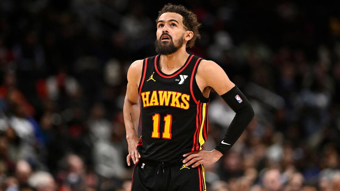 Hawks vs. Heat Same Game Parlay Picks, February 26