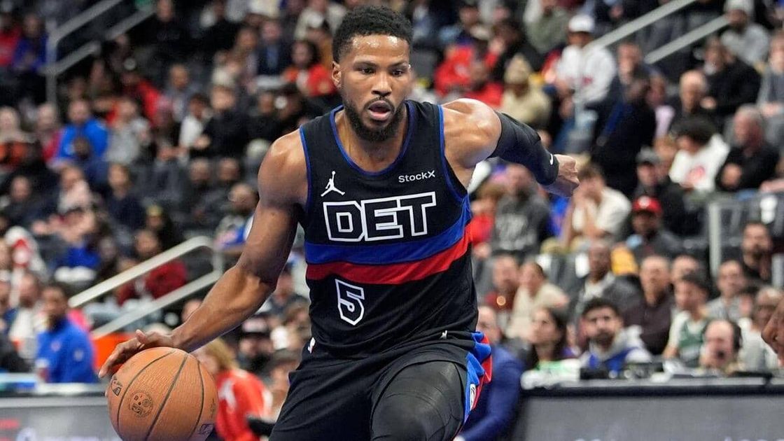 Celtics vs. Pistons Prediction, Picks, Odds