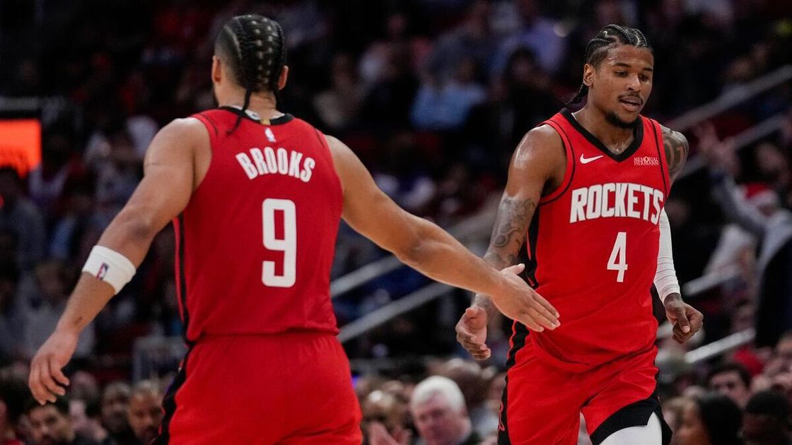 Rockets vs. Thunder Prediction, Picks, Odds
