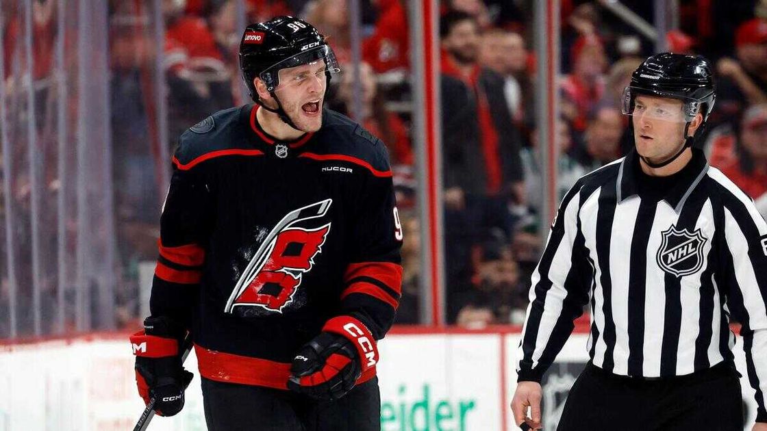 Best NHL Prop Bets Today: NHL Player Props for March 4