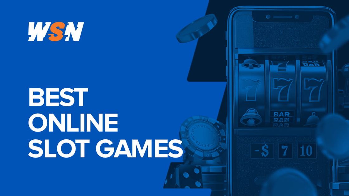 Best Online Casino Slot Games 2026 - Play Popular Slots