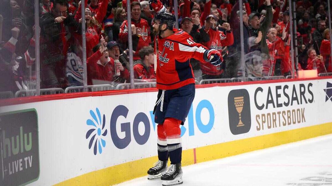 Best NHL Prop Bets Today: NHL Player Props for March 5