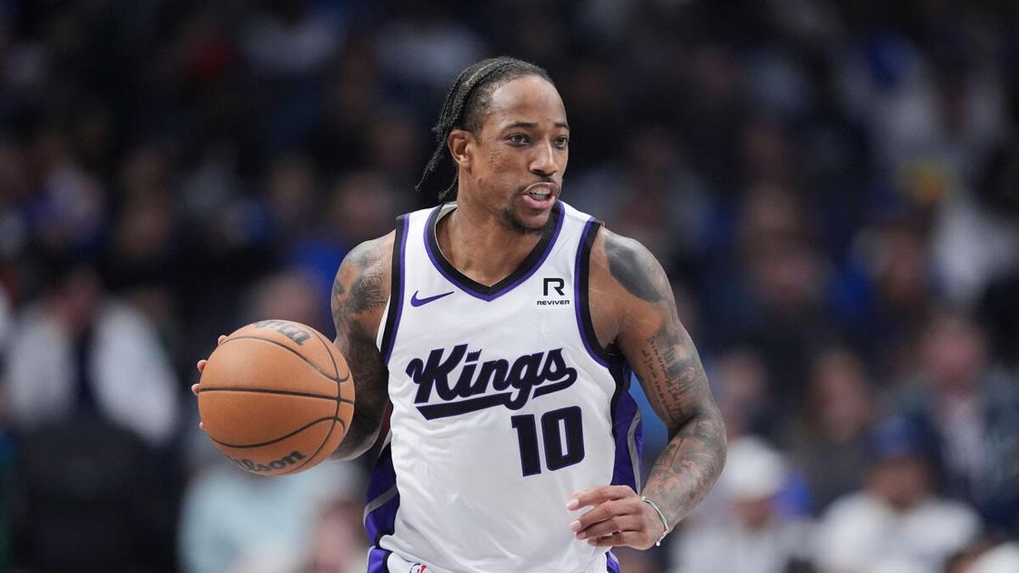 Bulls vs. Kings Prediction, Picks, Odds | March 20