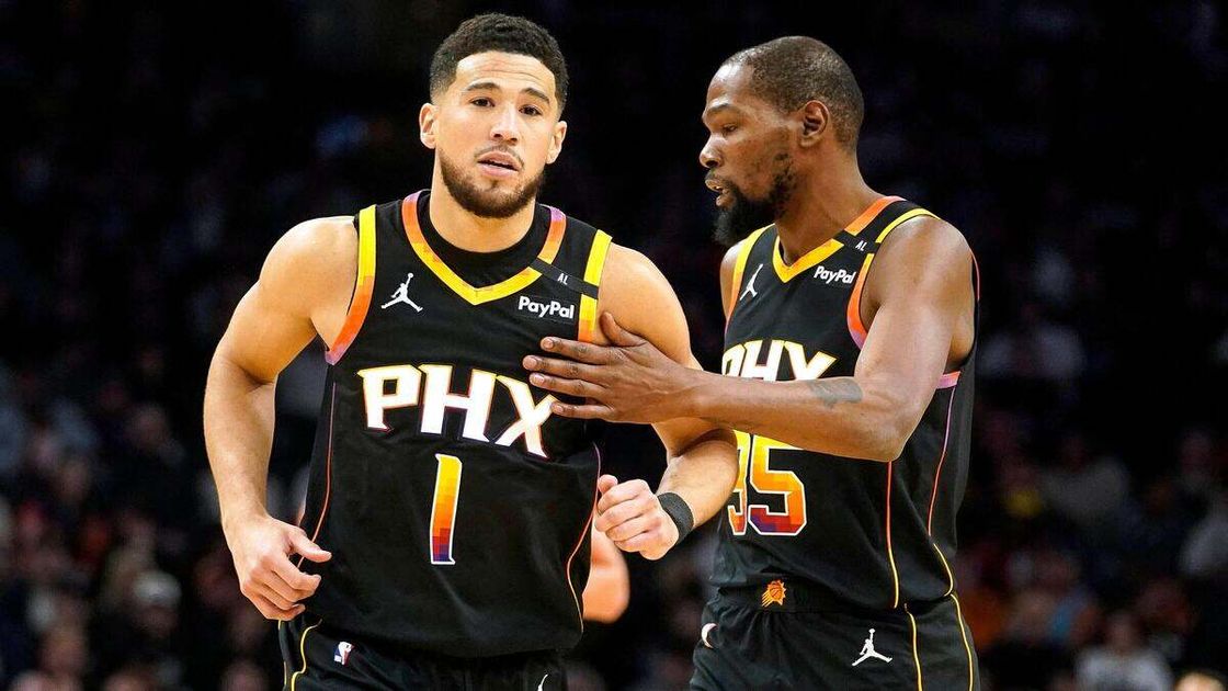 Bucks vs. Suns Prediction, Picks, Odds