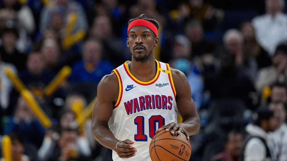 Warriors vs. Heat Prediction, Picks, Odds