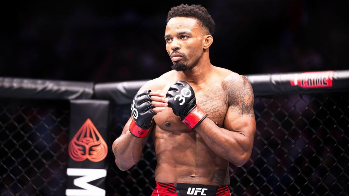 UFC on ESPN: Emmett vs. Murphy - Odds, Predictions & Picks
