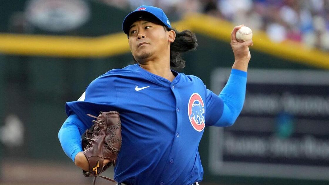 Best NRFI Bets Today: NRFI Picks for Tuesday, April 22