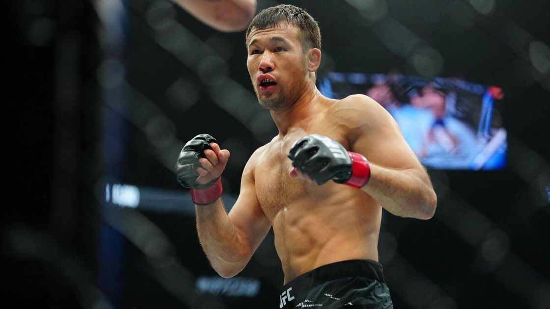 UFC on ESPN: Machado Garry vs. Prates - Odds, Predictions