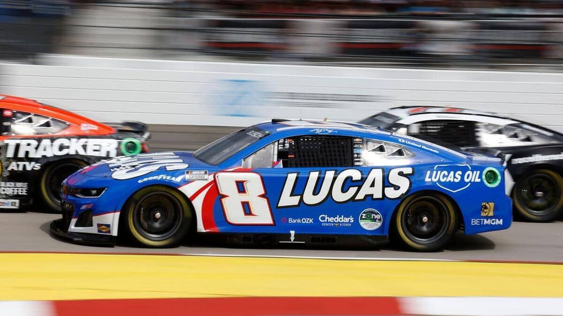 Wurth 400 Predictions, Odds, Betting Picks (Cup Series)