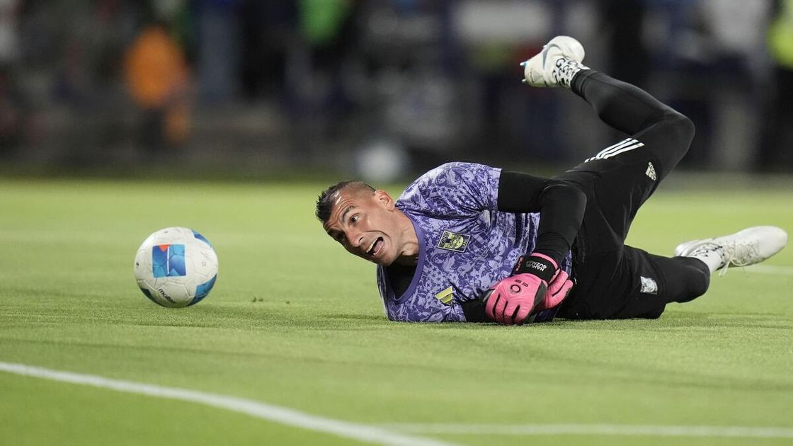 Toluca vs. Tigres UANL Prediction | May 17