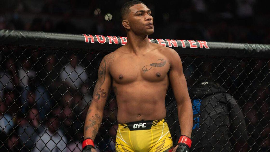 UFC Burns vs. Morales - Odds, Predictions & Picks