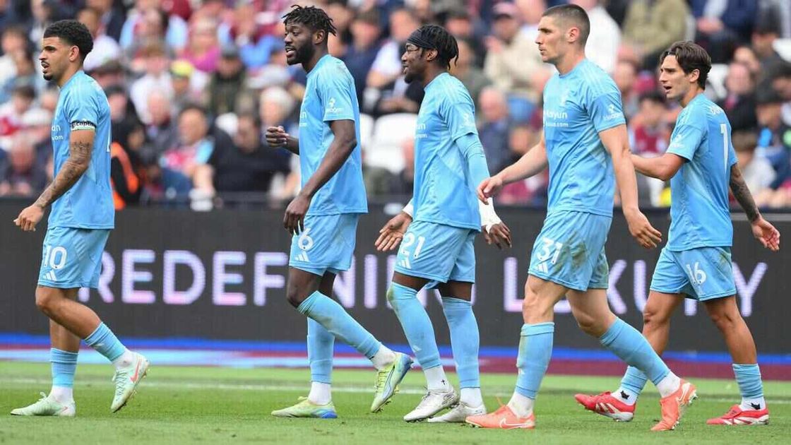 Nottingham Forest vs. Chelsea Prediction, Odds and Picks