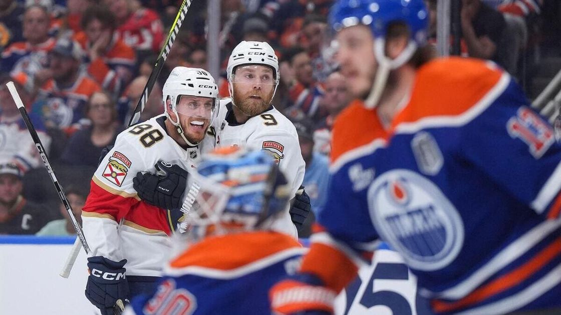 Best NHL Prop Bets Today: NHL Prop Picks for June 17