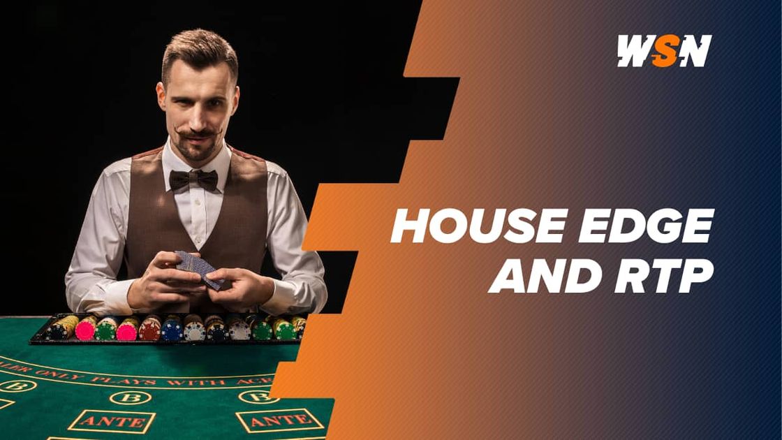 What Are House Edge and RTP? The Secrets of Casino Statistics