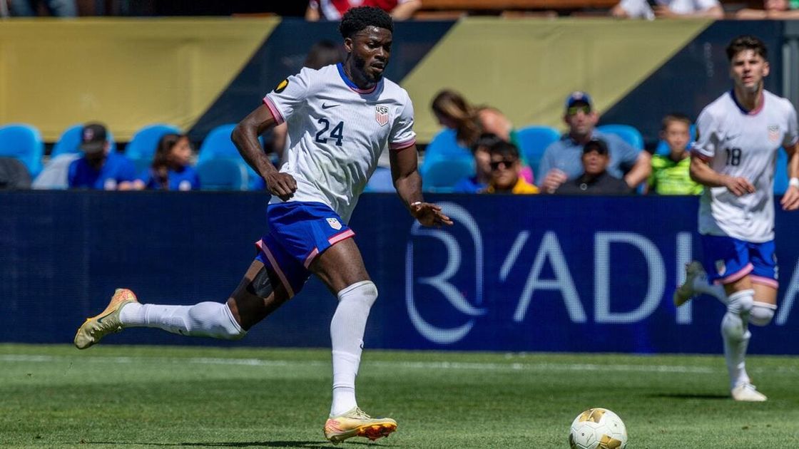 USMNT vs. Haiti Prediction and Betting Odds