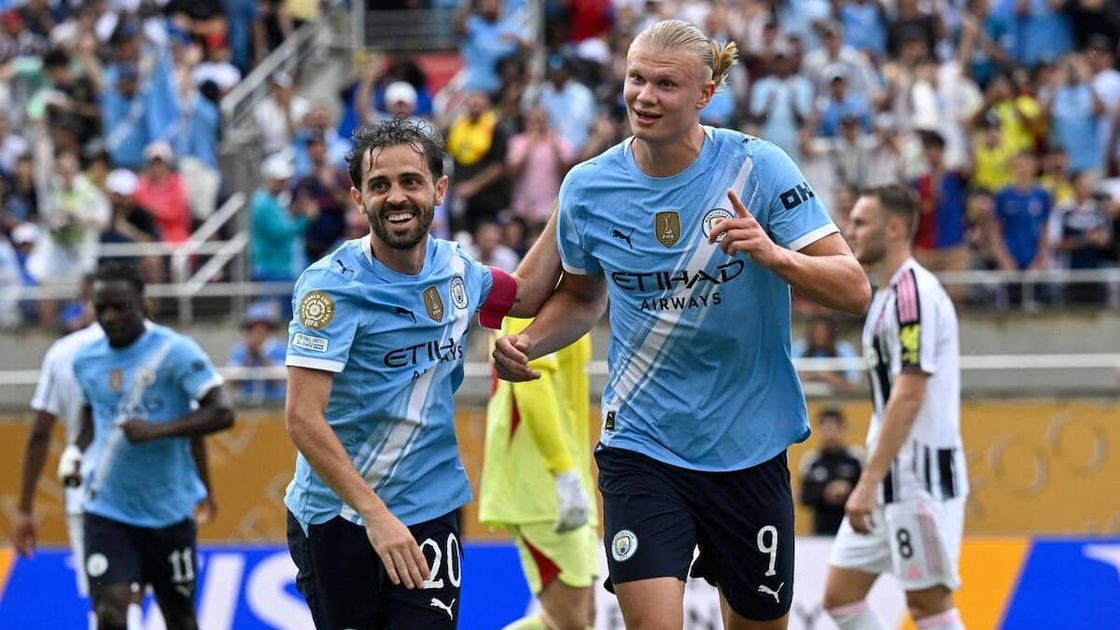Where to Watch: Manchester City vs. Al-Hilal