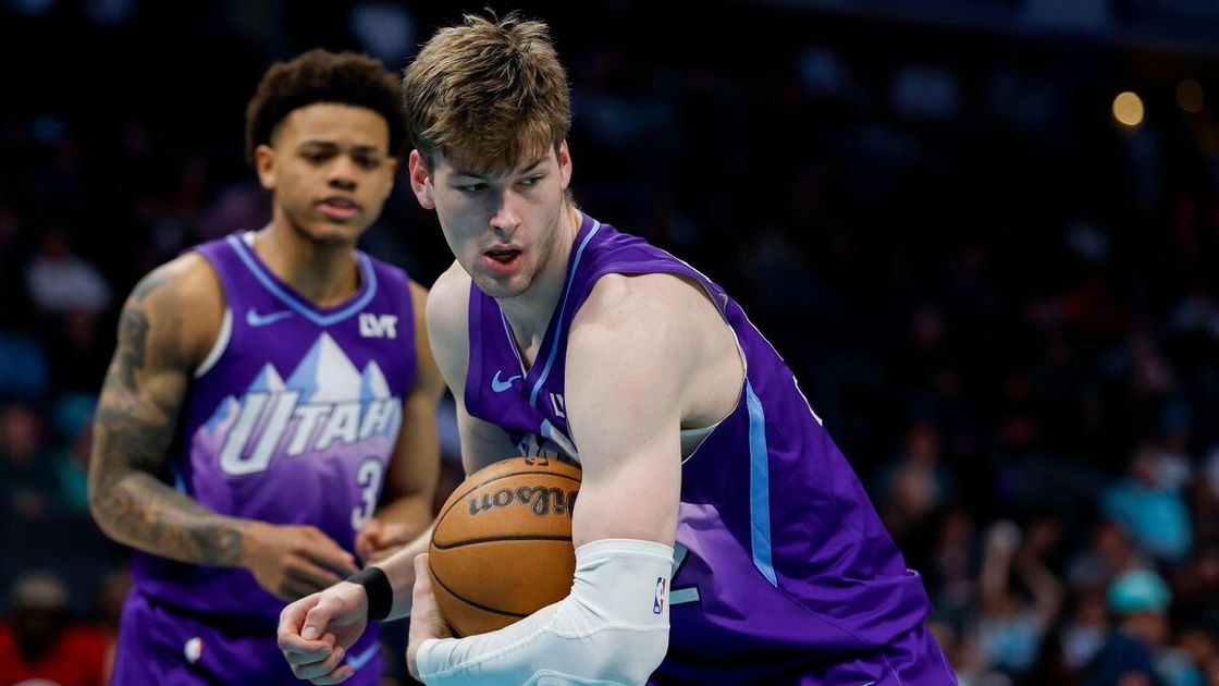 2025 NBA Summer League: Best Bets for Sunday, July 13