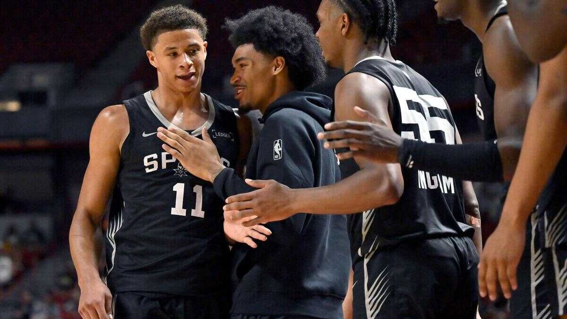 2025 NBA Summer League: Best Bets for Monday, July 14