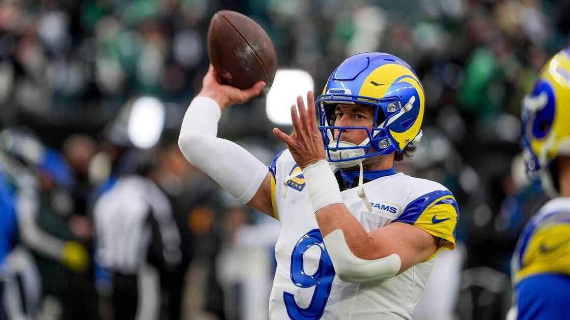 NFL Week 1: Rams vs. Texans Prop Bets, September 7