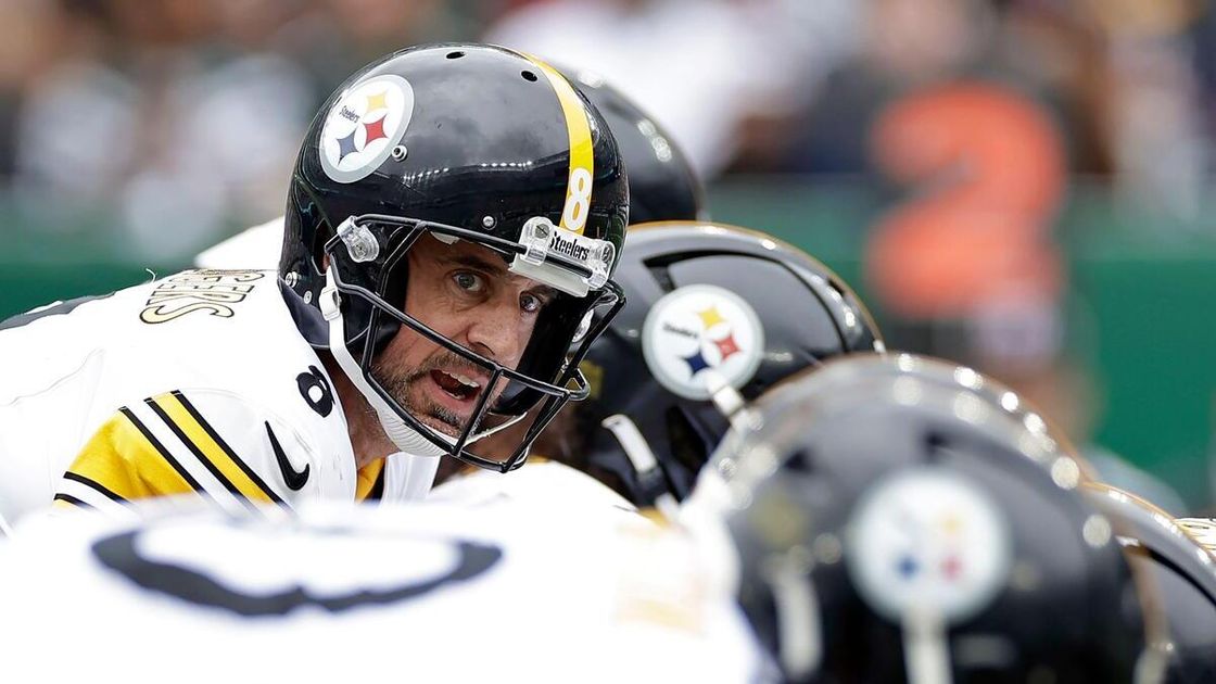 Best Seahawks vs Steelers Prop Bets, September 14