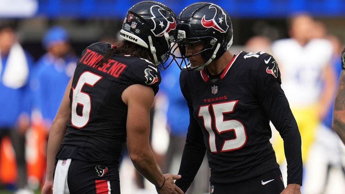 Texans vs. Buccaneers Prediction, Odds, Picks