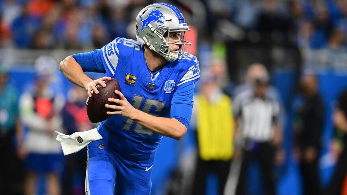 Ravens vs Lions Prediction, Odds, Picks - MNF Week 3