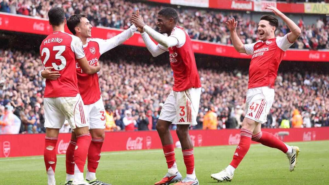 Arsenal vs. Manchester City Prediction, Odds and Picks