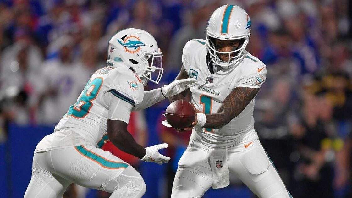 Dolphins vs Jets Prediction, Odds, Picks - MNF Week 4