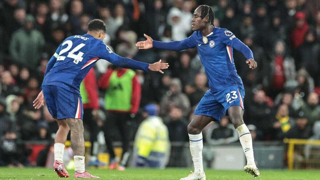 Chelsea vs. Liverpool Prediction, Odds and Picks